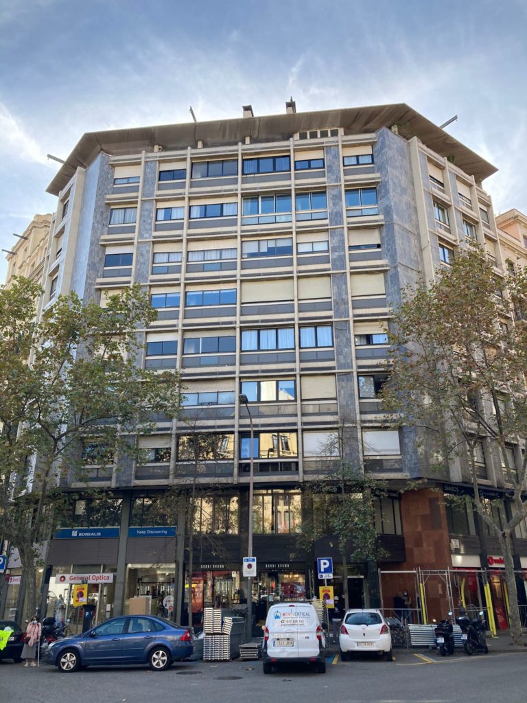 Saps que és el llibre de l'edifici? - Mon Vertical